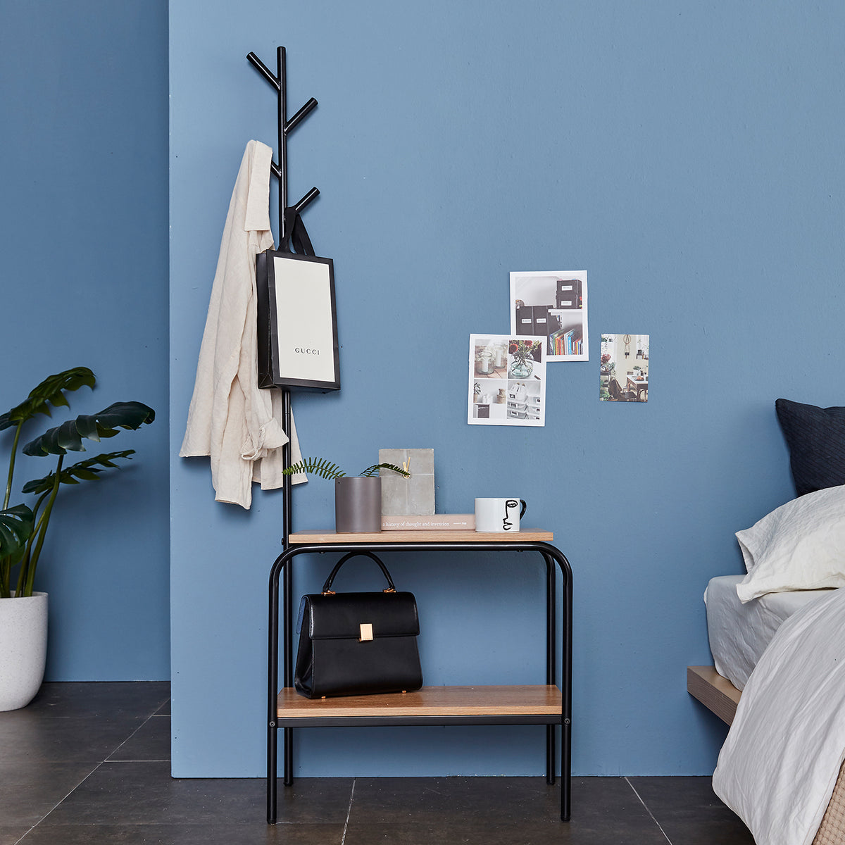 Coat Rack – Monster-living