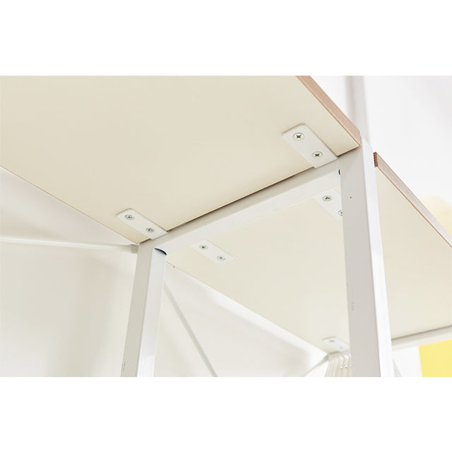 [Haunt Modern] Wardrobe W2000set (5T5T) with Inclined shelf 2P ...