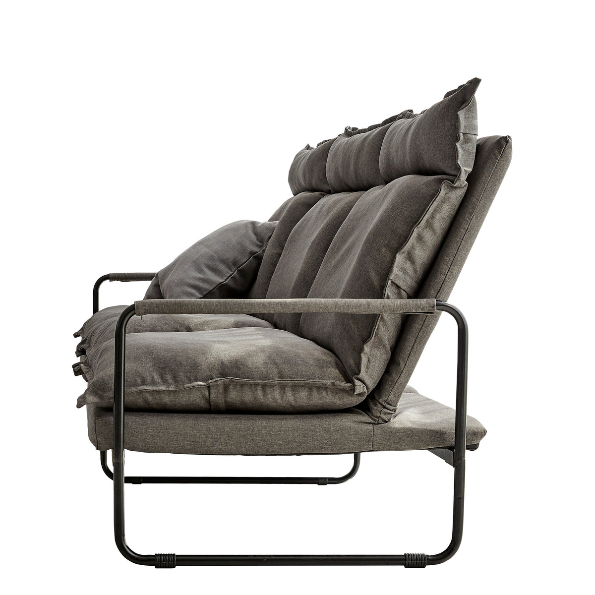 Monster Furniture Reclining Modular Sofa Triple Seat – Monster-living