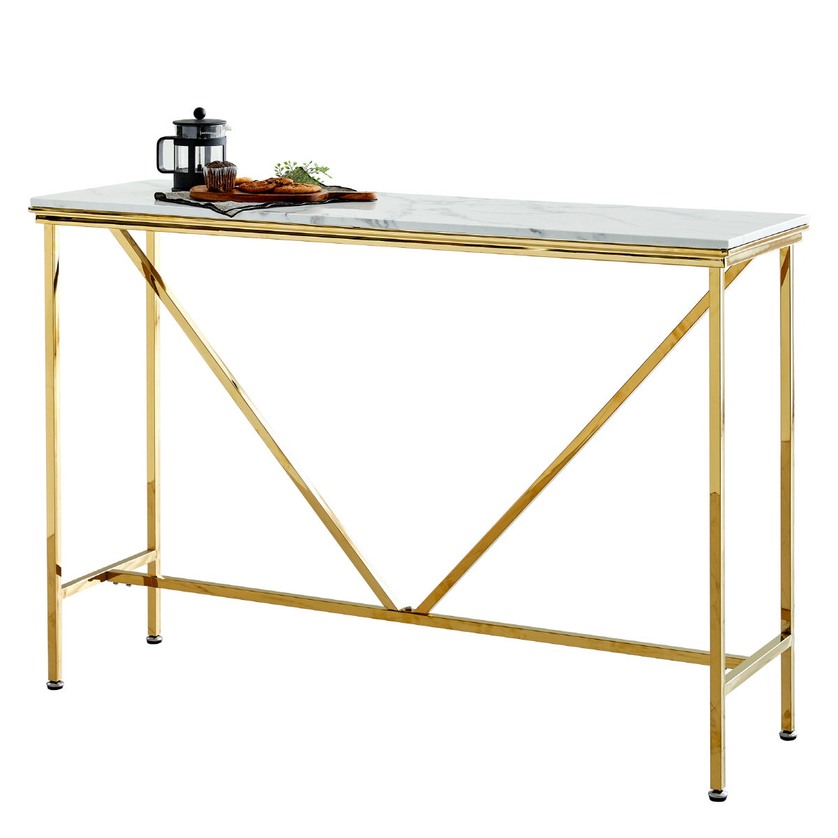 [RIS] Bar Table – Monster-living