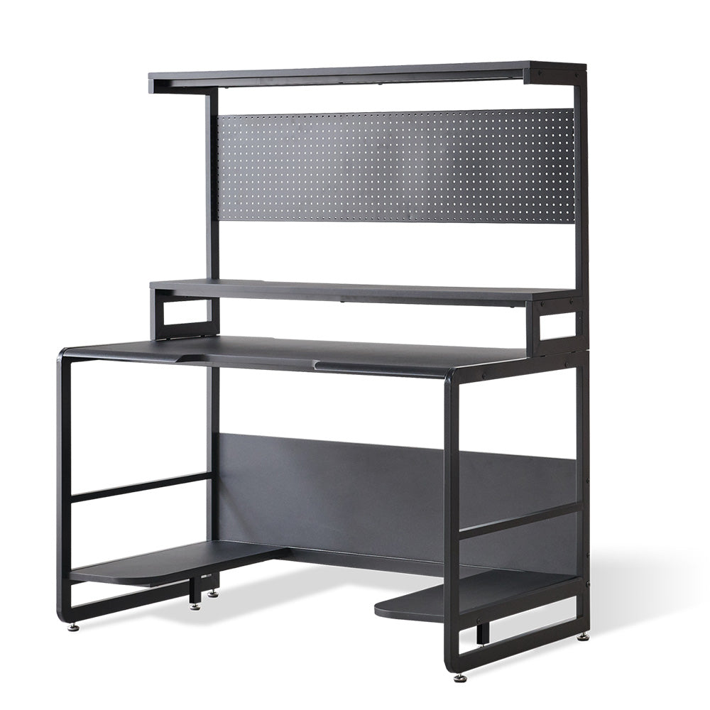 [Monster Pro] Computer desk (Full set) 1200/1800 – Monster-living