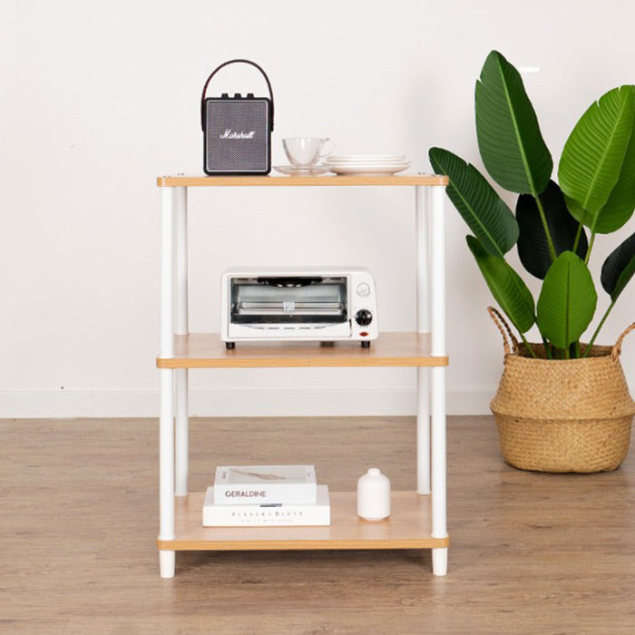 [Pony] Display Rack (W600-W1200) – Monster-living