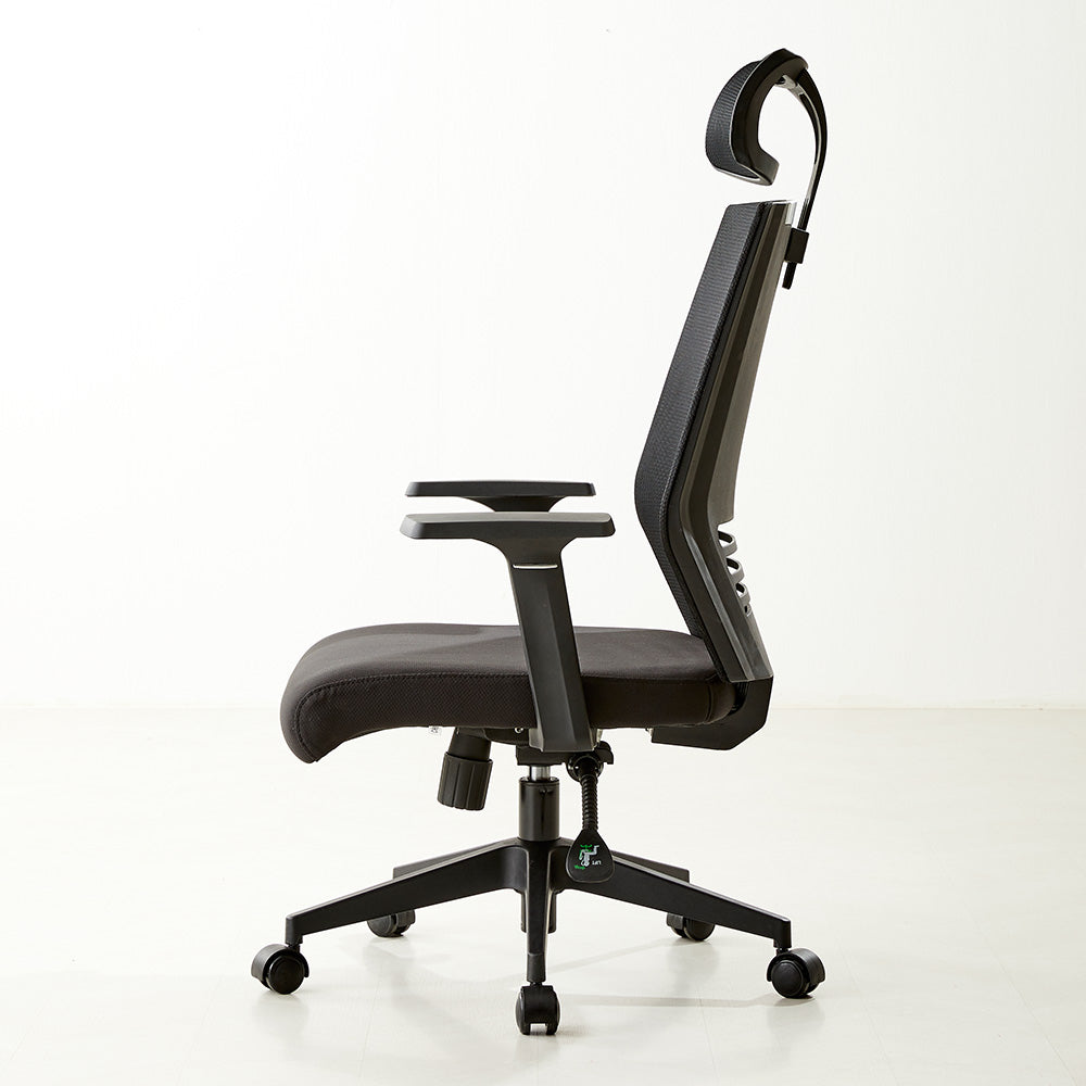 [PROTE] L66 Office chair – Monster-living