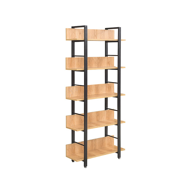 [Plank] S10 Bookshelf 800 (Open shelf) – Monster-living